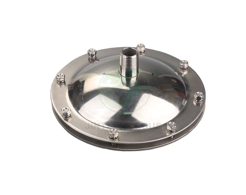 Disc Shape Spargers, Porous Titanium Spargers in China