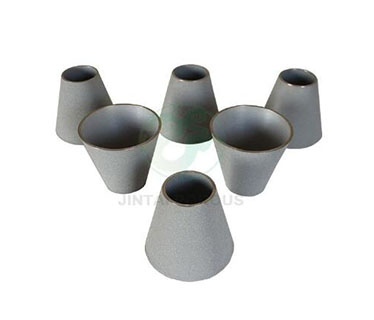 What Are The Different Types of Sintered Porous Metal Filter Elements ...